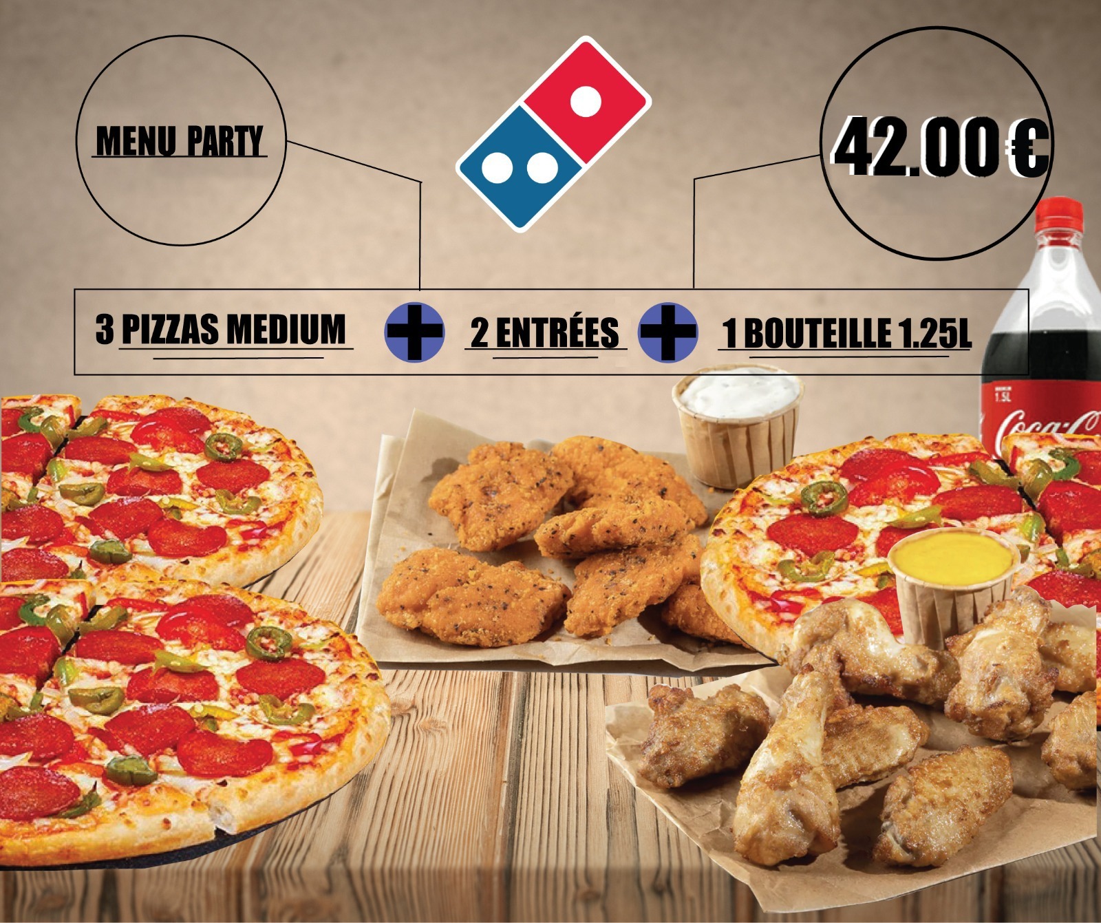 Dominos